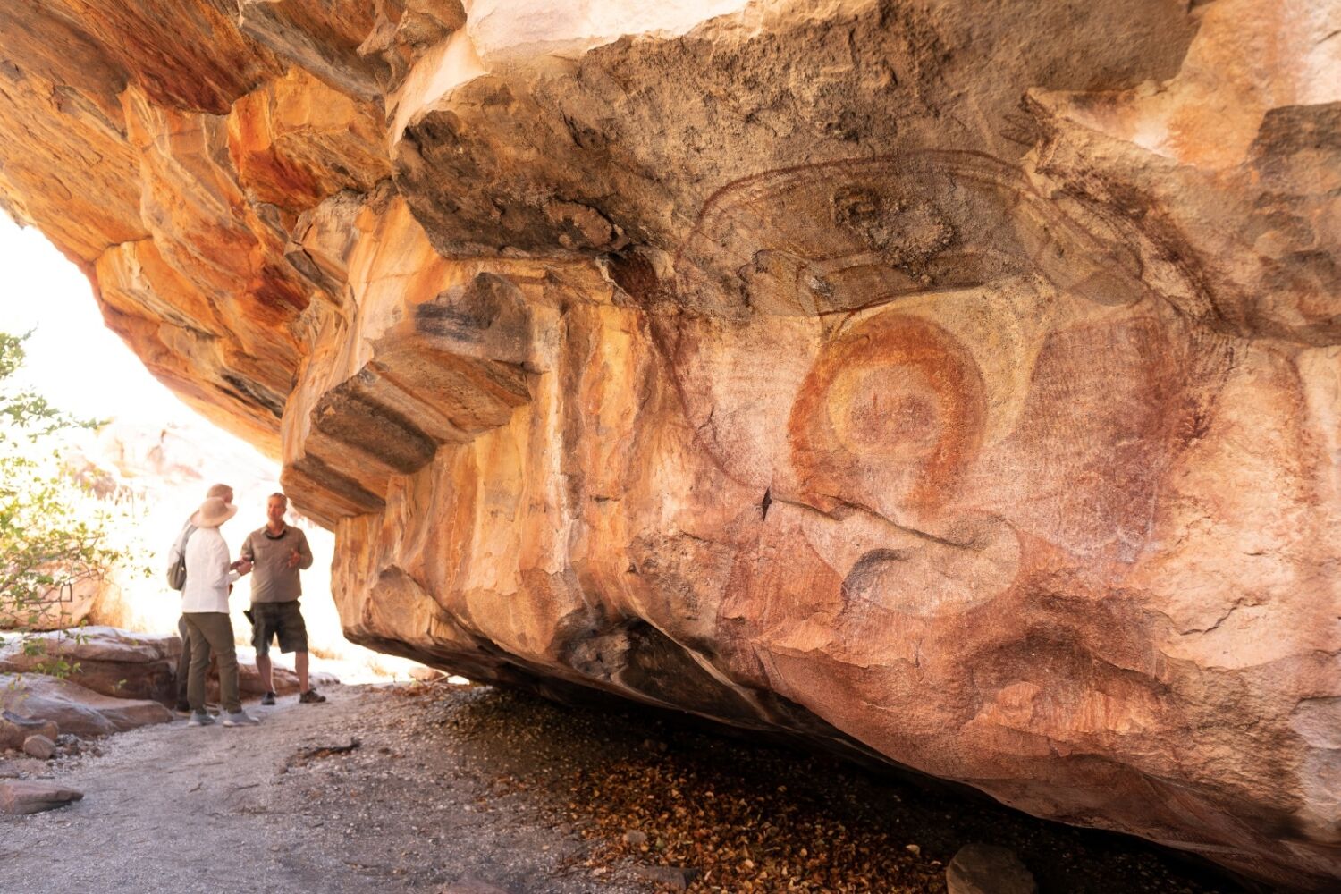 Ponant Kimberley Cruise | Small Luxury Kimberley Cruise | Walk into Luxury