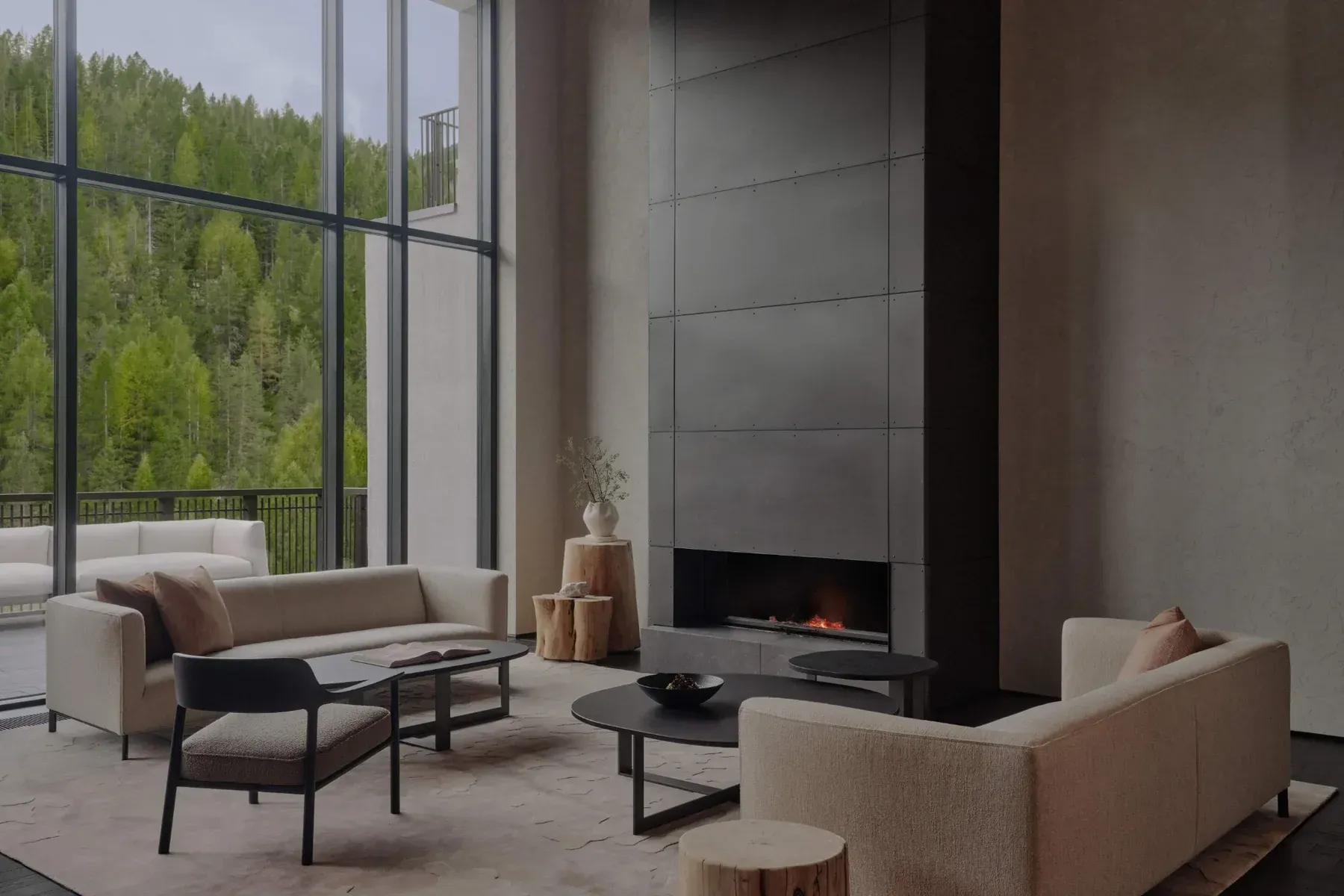 Aman Rosa Alpina, San Cassiano | Luxury Hotel Alta Badia Dolomites ...