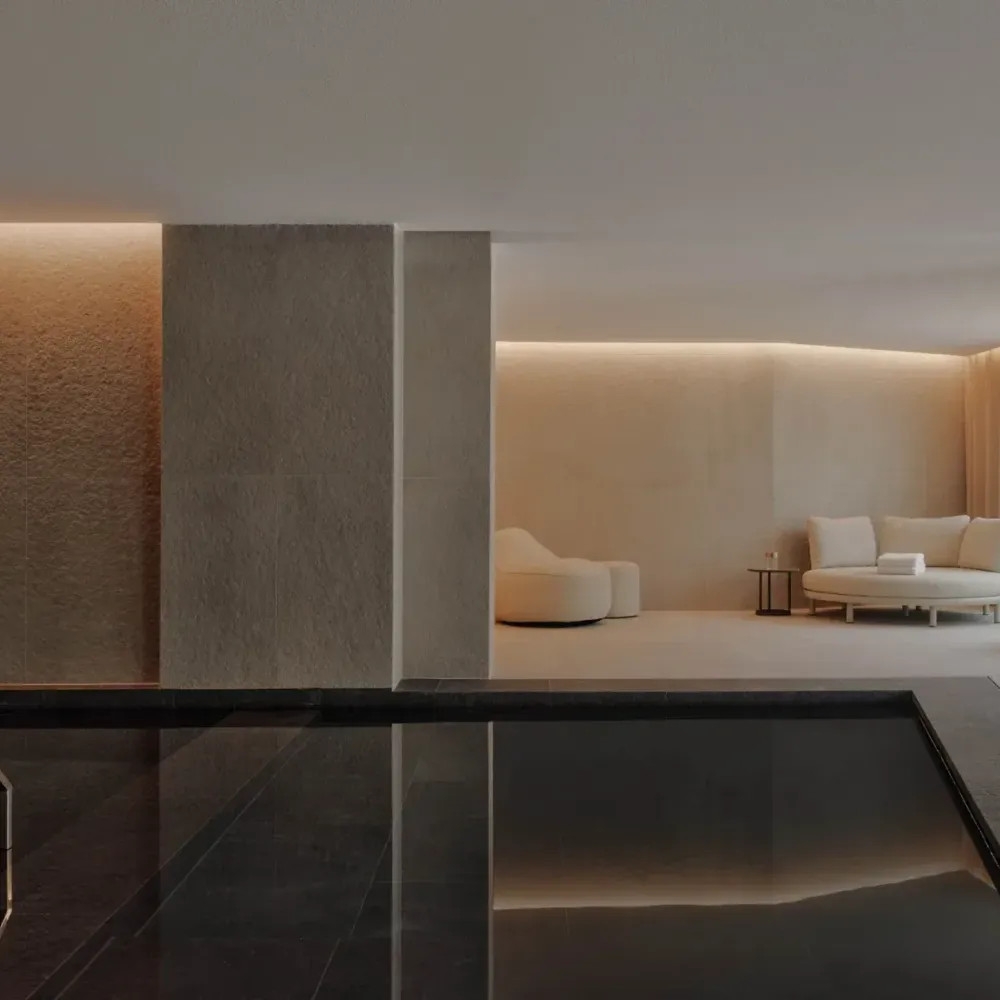 Aman Rosa Alpina, San Cassiano | Luxury Hotel Alta Badia Dolomites ...