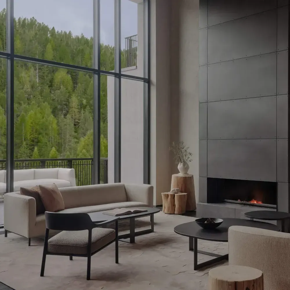 Aman Rosa Alpina, San Cassiano | Luxury Hotel Alta Badia Dolomites ...