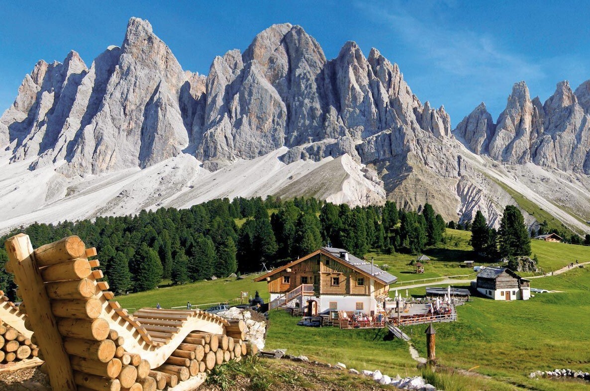 Best Day Hikes in the Dolomites | Walk Into Luxury
