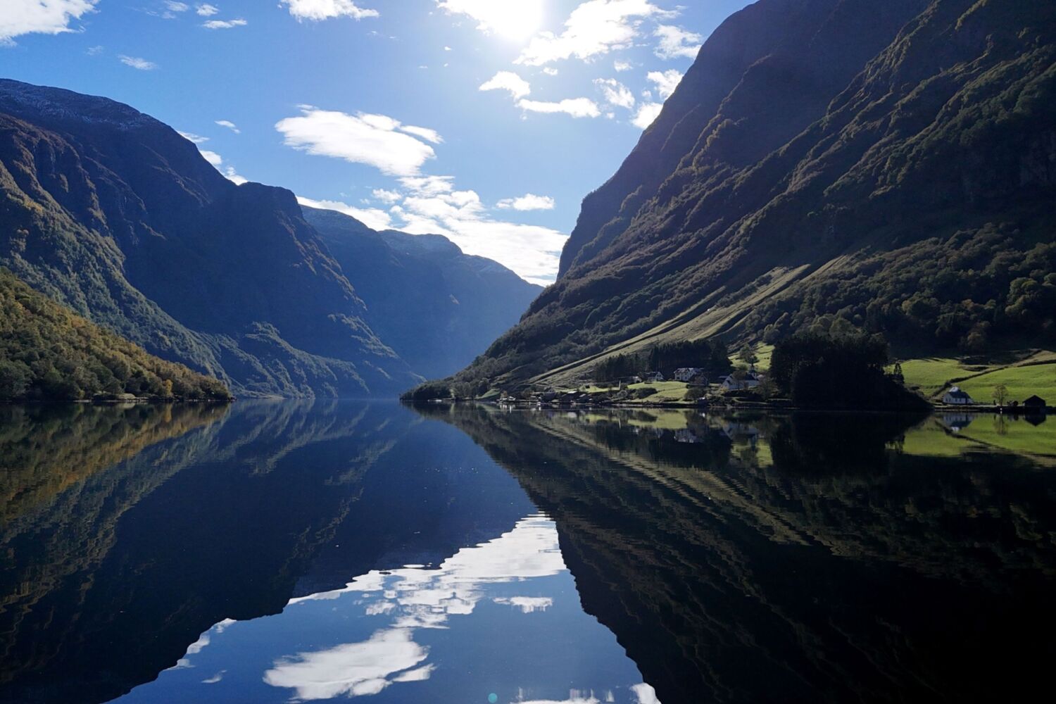 6 Day Fjords Rail, Walk & Cruise from Bergen | Private Luxury Journeys ...