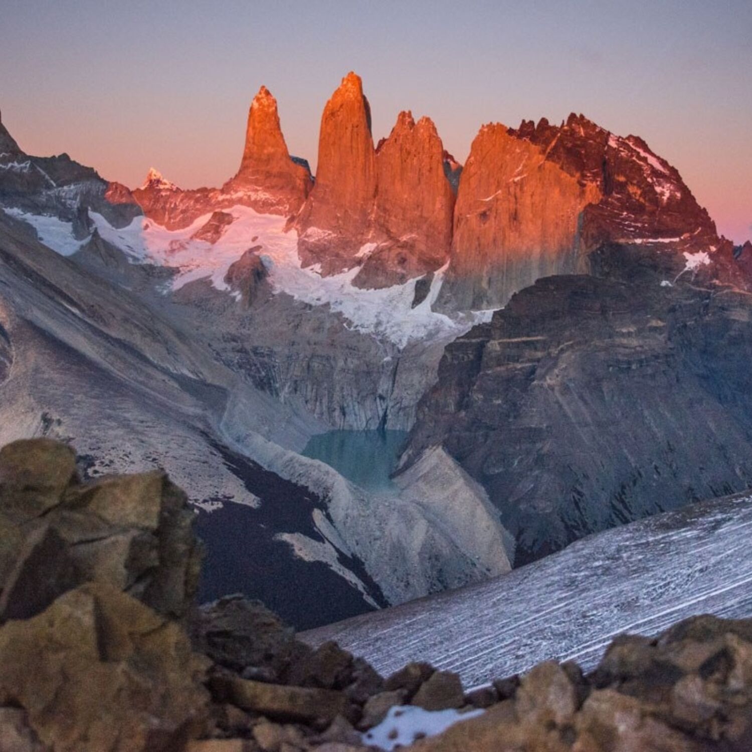 Ultimate Hikers Guide to Patagonia | Walk Into Luxury
