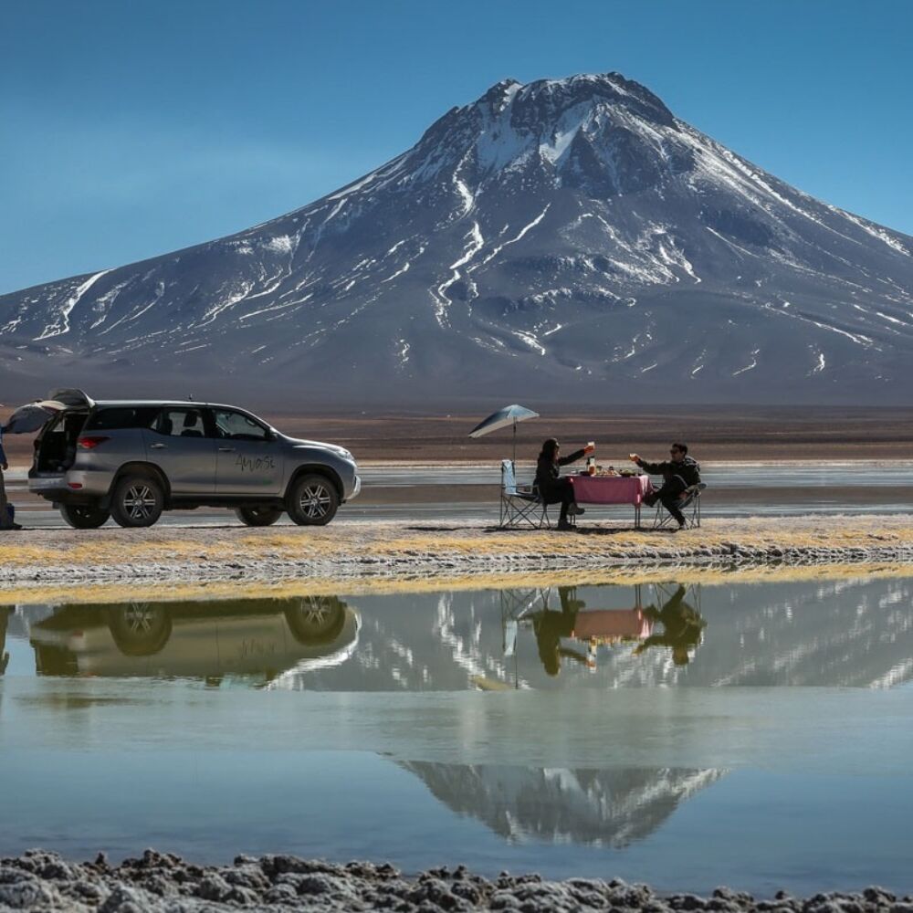 Awasi Atacama, Chile | Luxury Lodge Atacama Desert | Walk Into Luxury