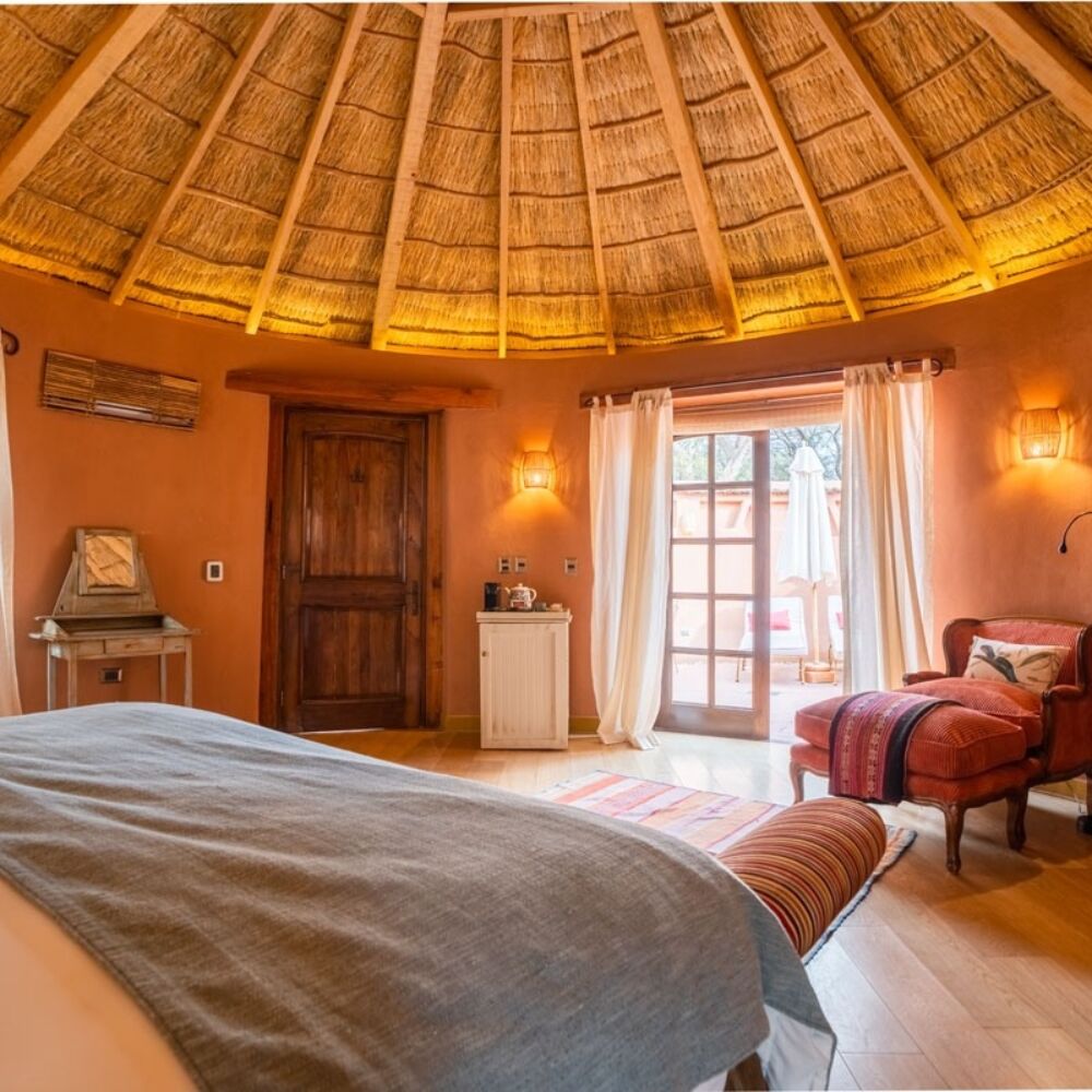 Awasi Atacama, Chile | Luxury Lodge Atacama Desert | Walk Into Luxury