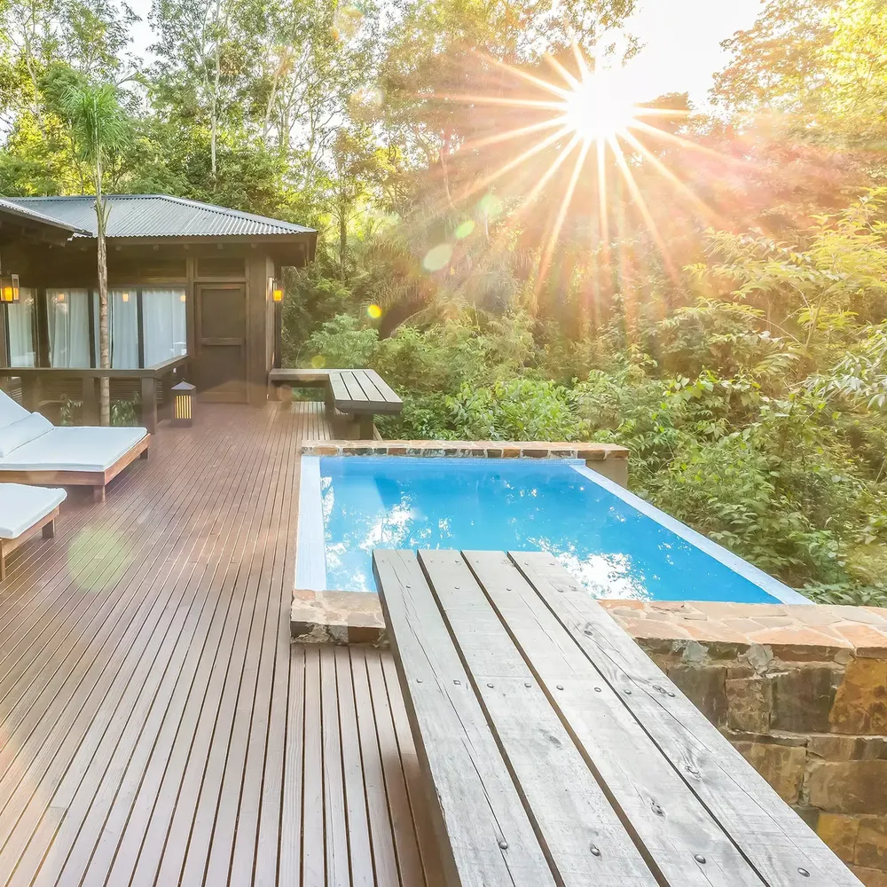 Awasi Iguazu, Argentina | Luxury Lodge Accommodation Iguazu Falls ...
