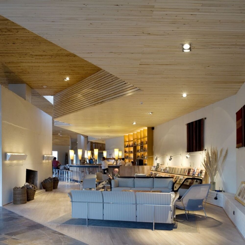 Explora Atacama, Chile | Luxury Lodge Accommodation Atacama Desert ...