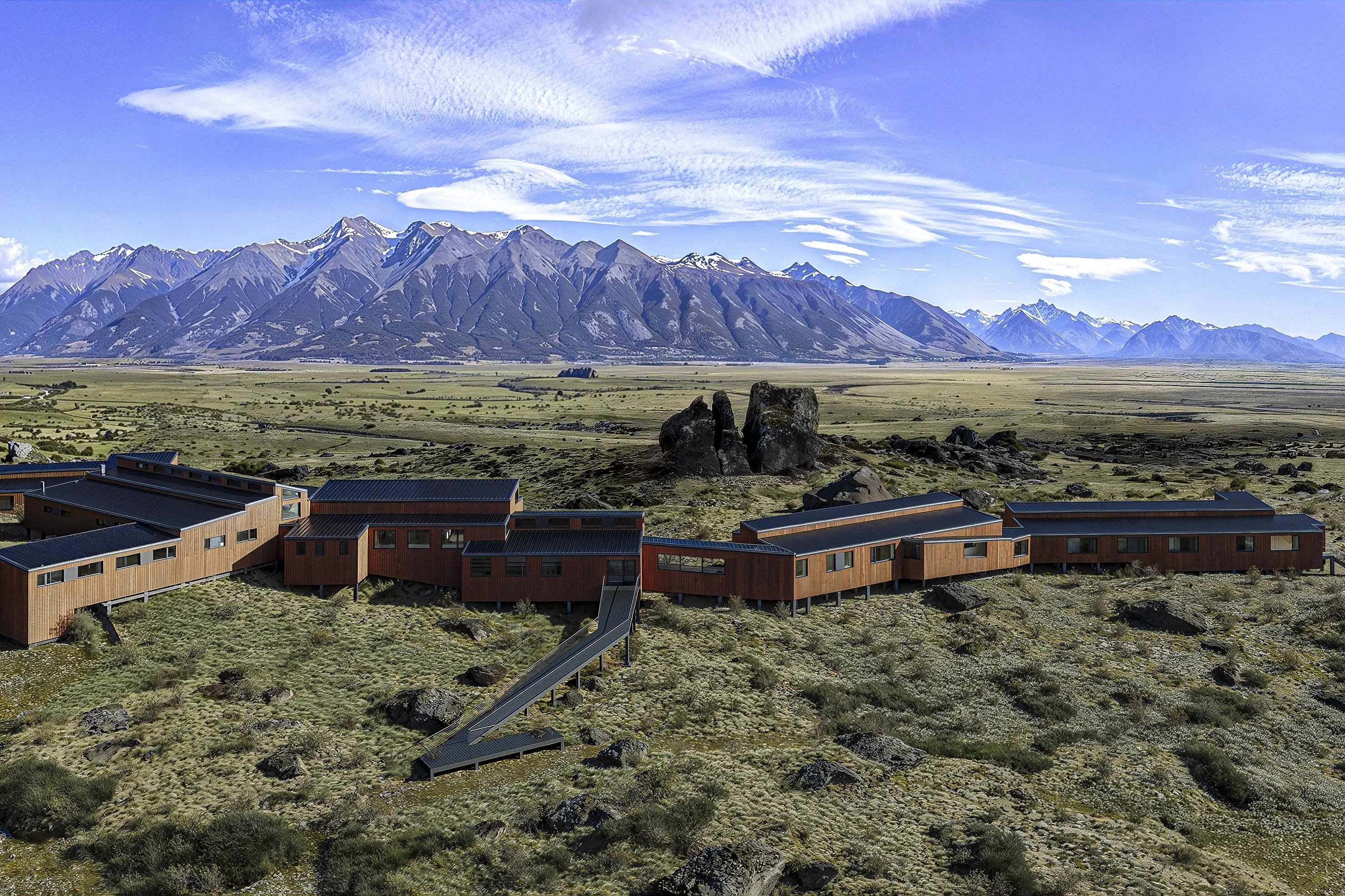 Explora El Calafate, Argentina | Walk Into Luxury