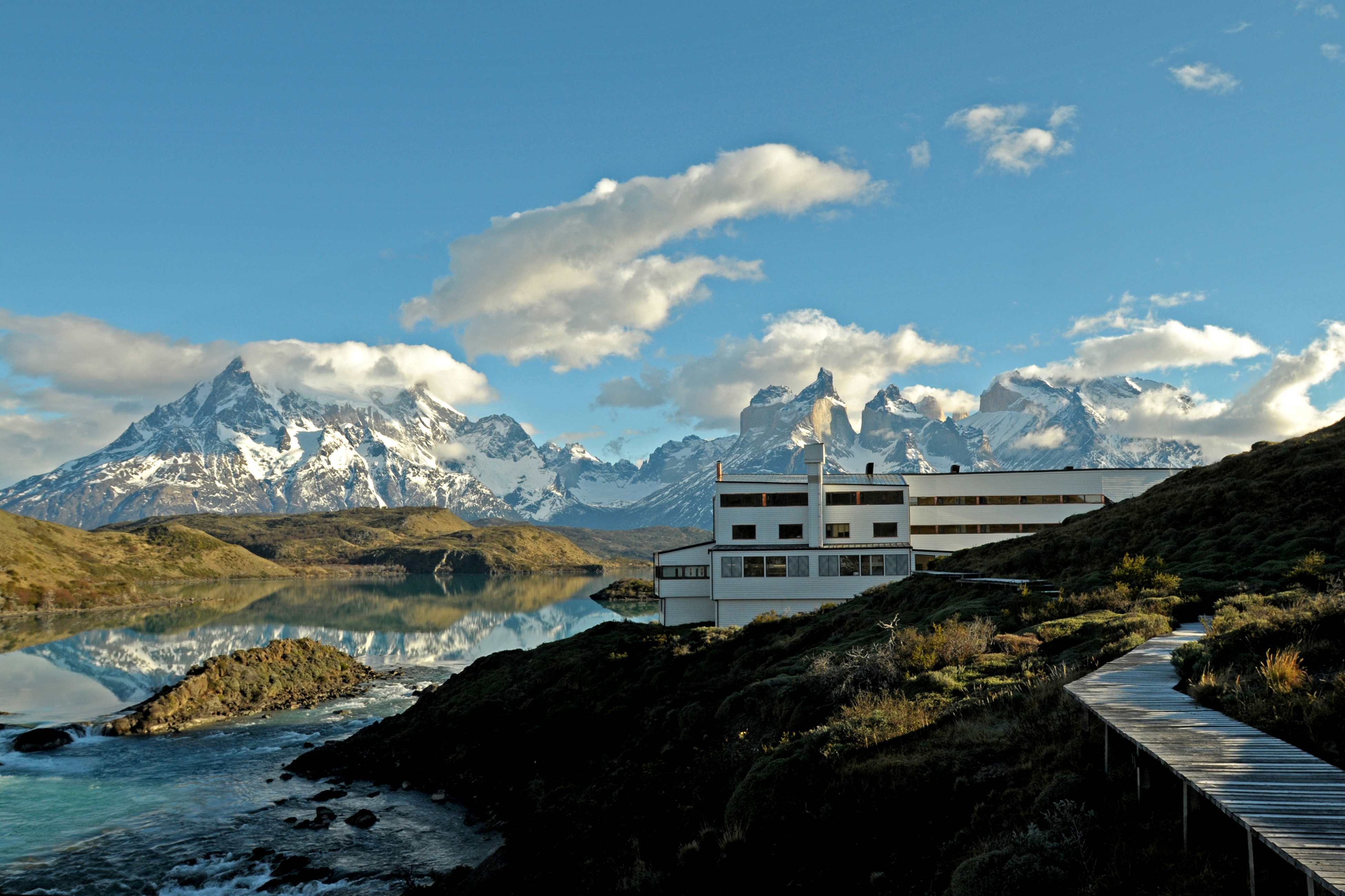 Patagonia Luxury Journeys | Walk Into Luxury