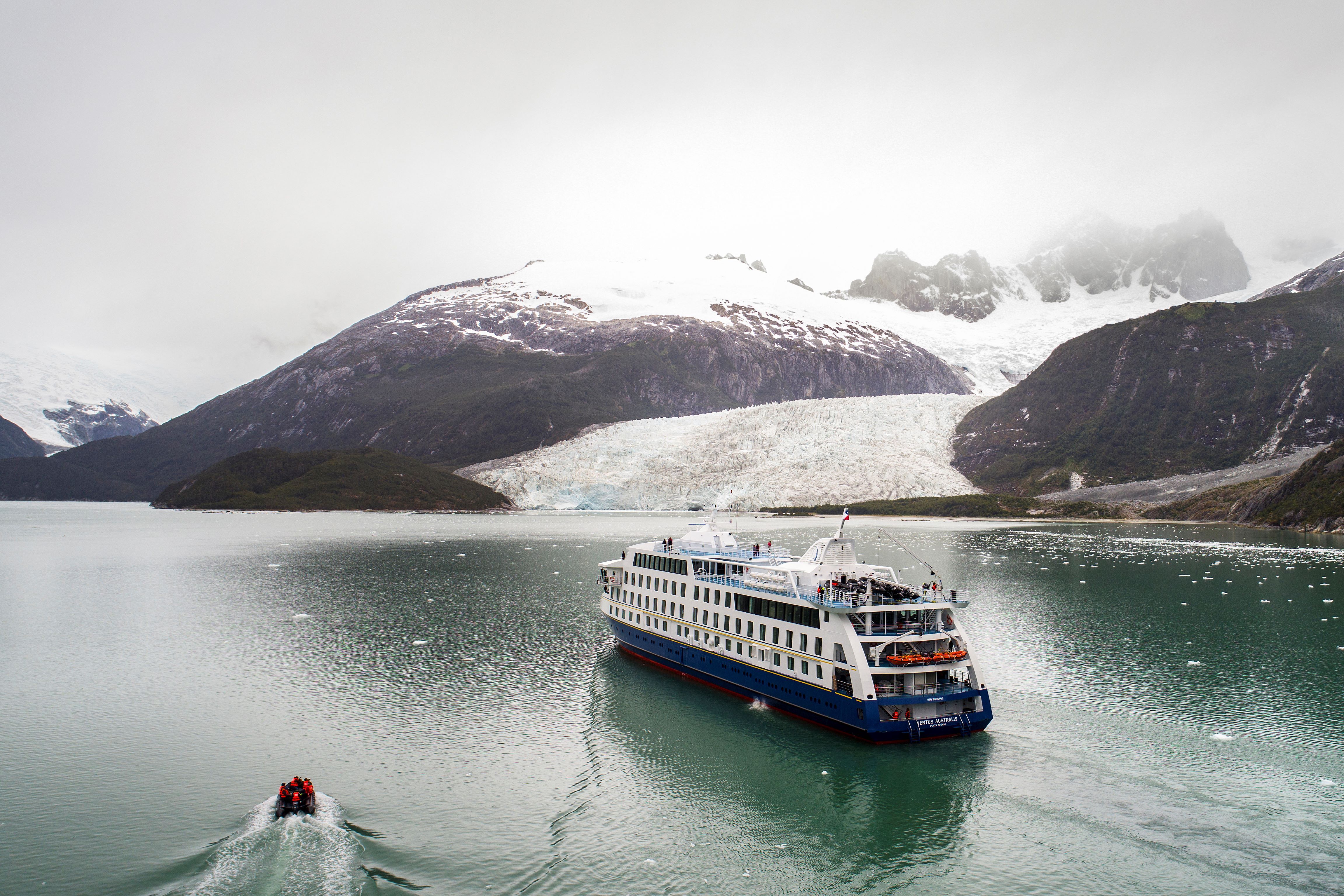Australis Patagonia Fjords Cruise | Luxury Travel Review | Walk Into ...