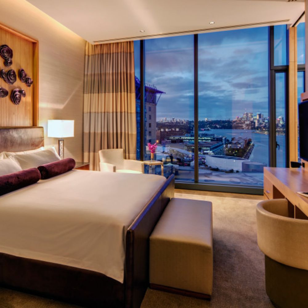 The Darling Hotel Sydney | Luxury Accommodation Sydney NSW | Walk Into ...