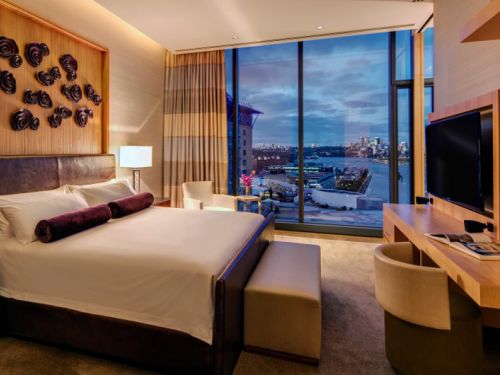 Ritz-Carlton Hotel, Perth | Luxury Hotel Perth Western Australia | Walk ...