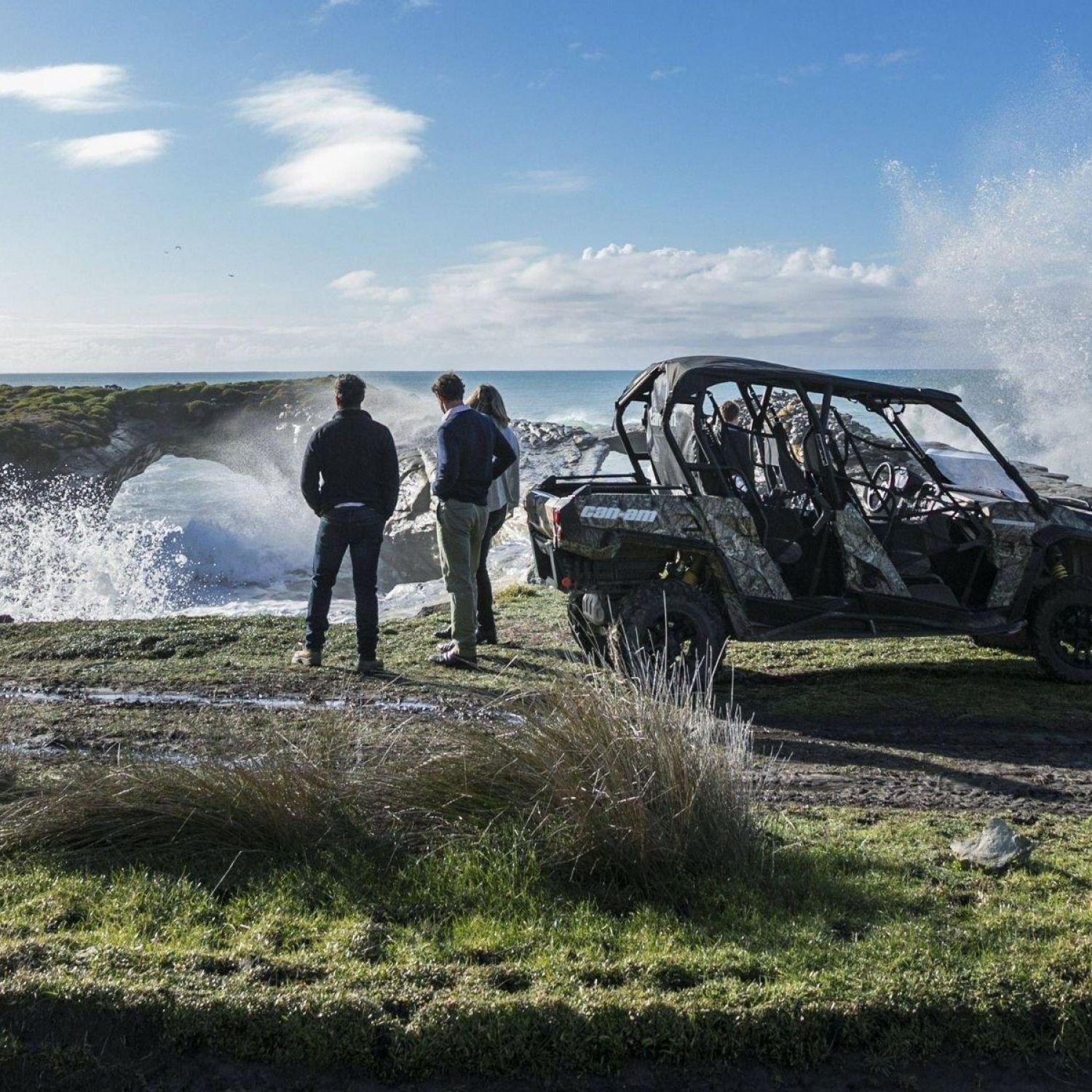 What are the check-in and check-out times at The Farm at Cape ...