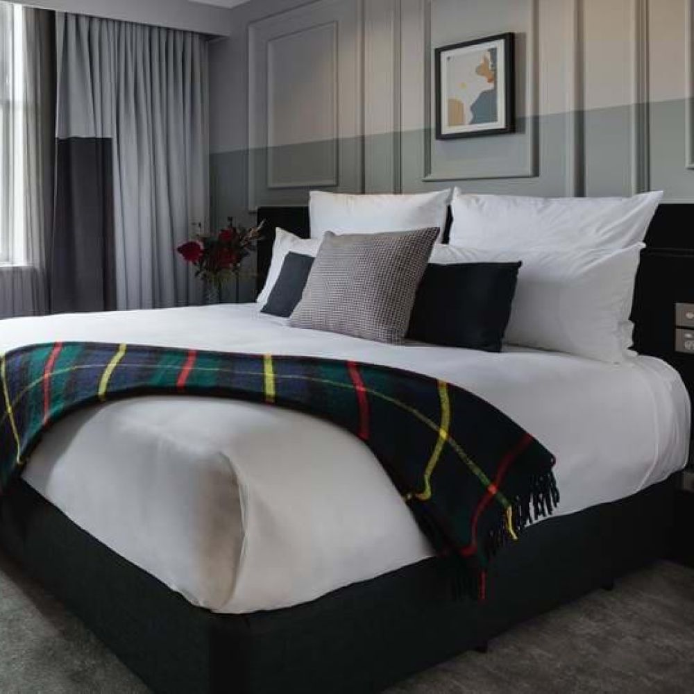 Fable, Dunedin | Luxury Hotel, Dunedin New Zealand | South Island ...