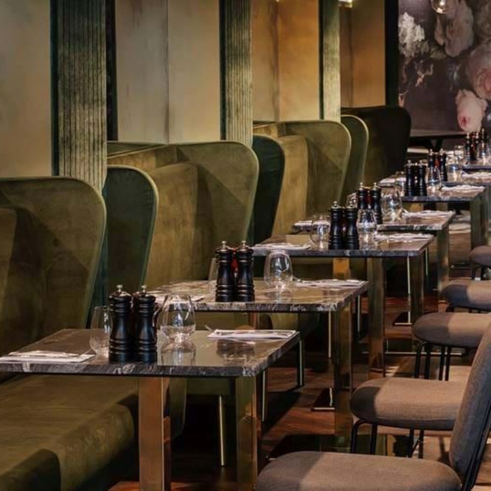 Fable, Dunedin | Luxury Hotel, Dunedin New Zealand | South Island ...