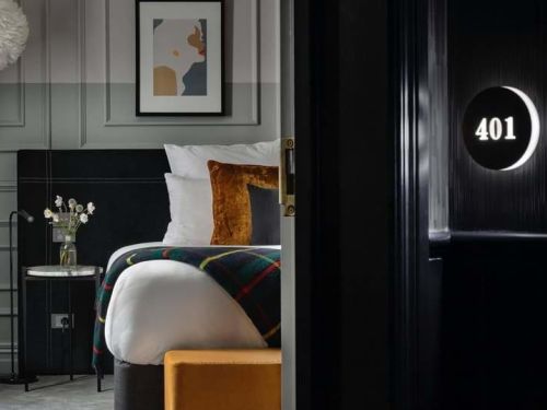 Fable, Luxury Hotel in Christchurch | Luxury Hotel Accommodation ...