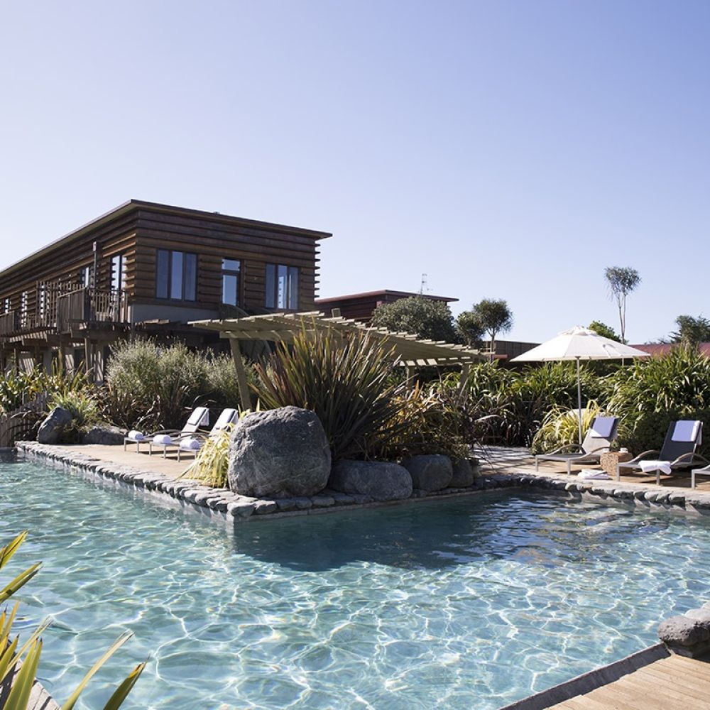 Hapuku Lodge & Tree Houses | Luxury Accommodation Kaikoura | South ...