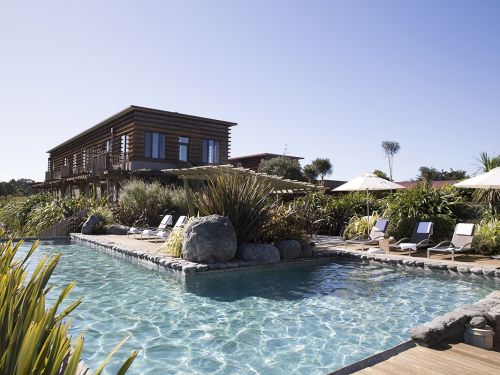 Onsen Hot Pools and Day Spa, Queenstown | New Zealand luxury ...