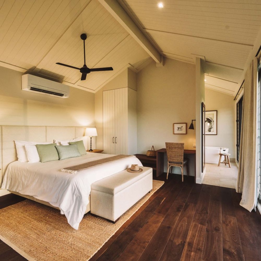 Beechmont Estate, Queensland | Luxury Lodge Accommodation Queensland ...