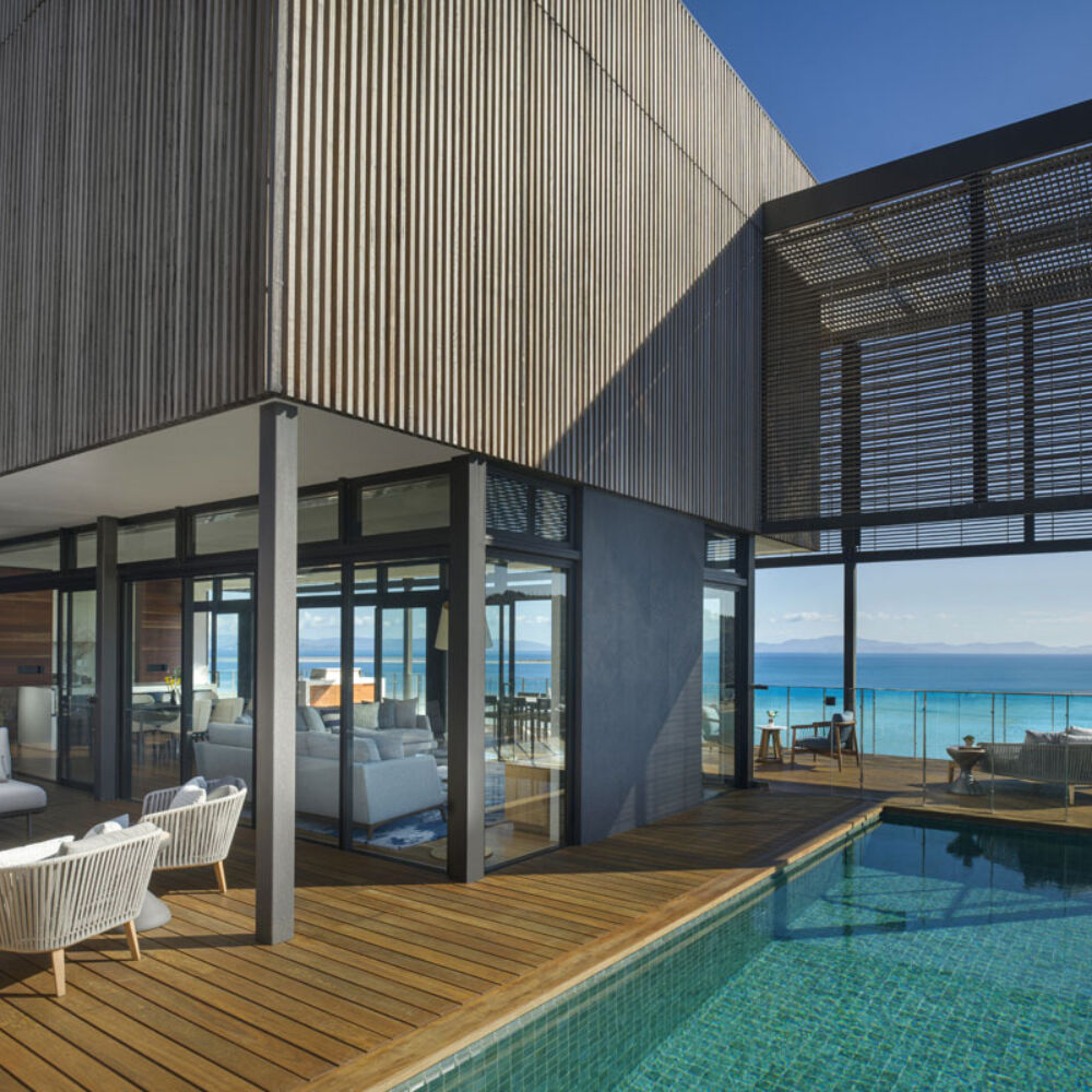 Hayman Island Resort | Luxury Resort Whitsunday Islands | Walk into Luxury
