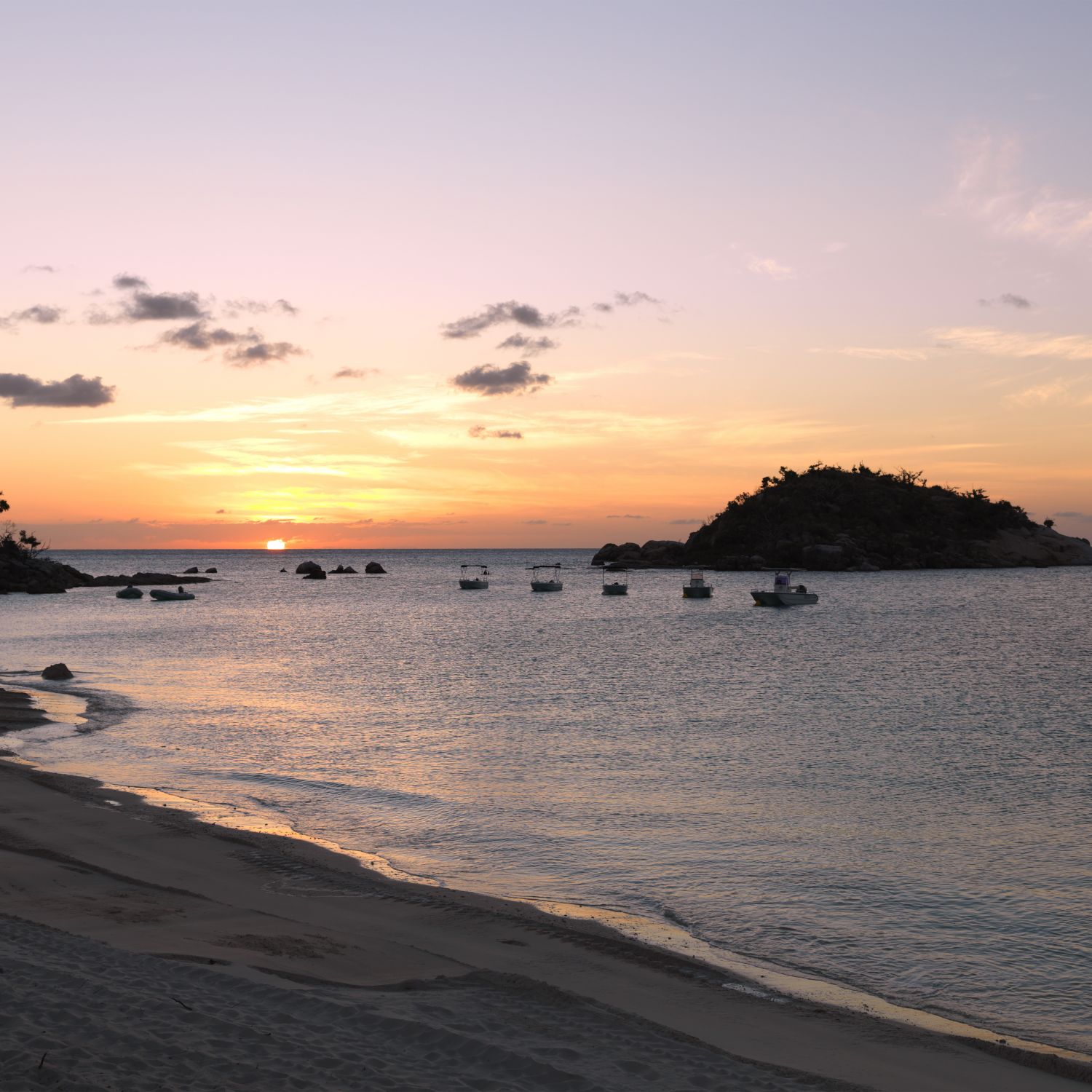 How do I get to Lizard Island? | Walk Into Luxury
