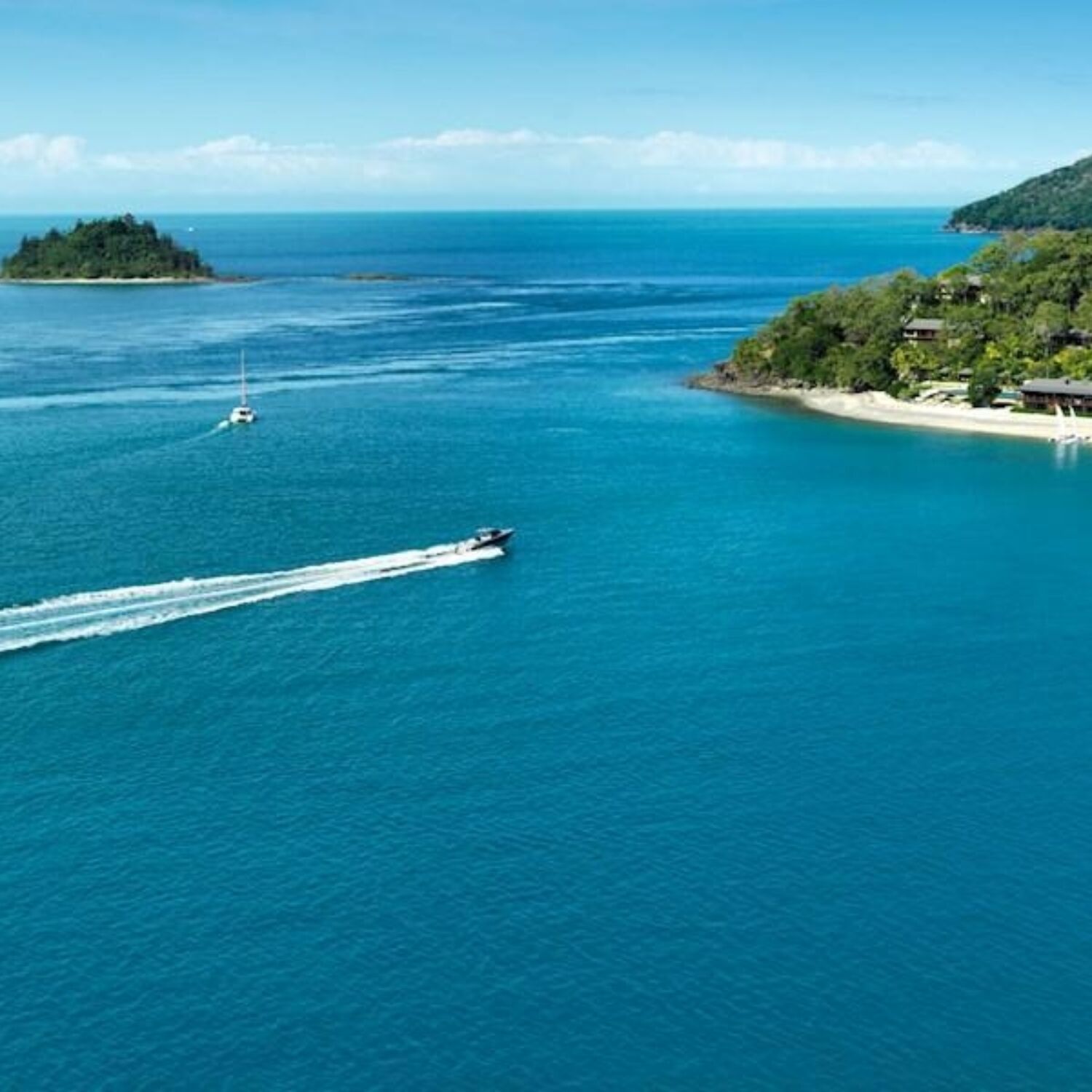How do I get to qualia? | Walk Into Luxury