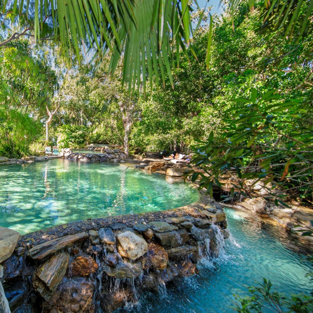 Thala Beach Nature Reserve, Port Douglas | Walk Into Luxury