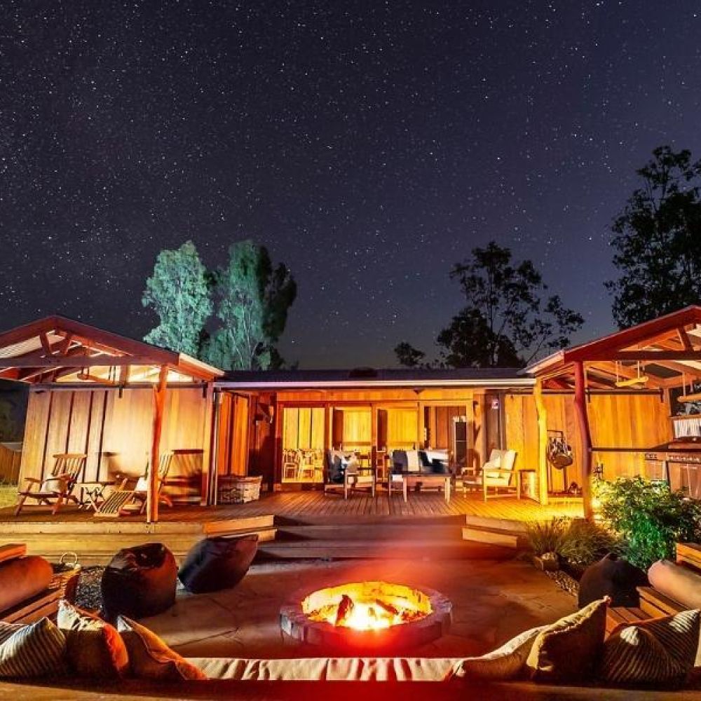 Scenic Rim Walk Tour | Great Walk of Australia | Walk into Luxury