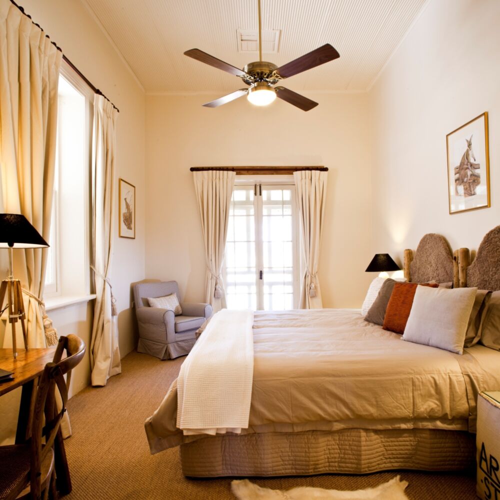 Arkaba Homestead, Flinders Ranges | Luxury Lodge South Australia | Walk ...