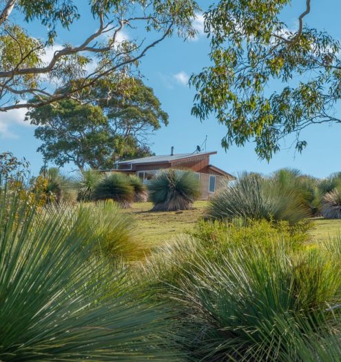 Original Arkaba Walk Flinders Ranges | Great Walks of Australia | Walk ...