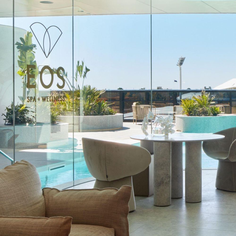 Eos by SkyCity, Adelaide | Luxury Hotel in Adelaide | Walk Into Luxury