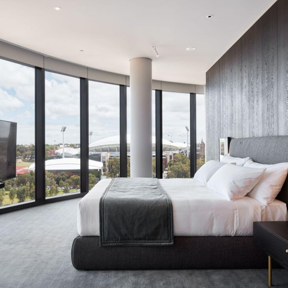 Eos by SkyCity, Adelaide | Luxury Hotel in Adelaide | Walk Into Luxury