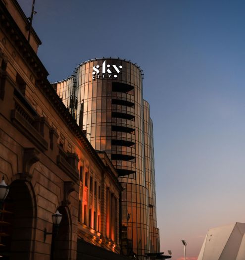 Original Arkaba Walk Flinders Ranges | Great Walks of Australia | Walk ...