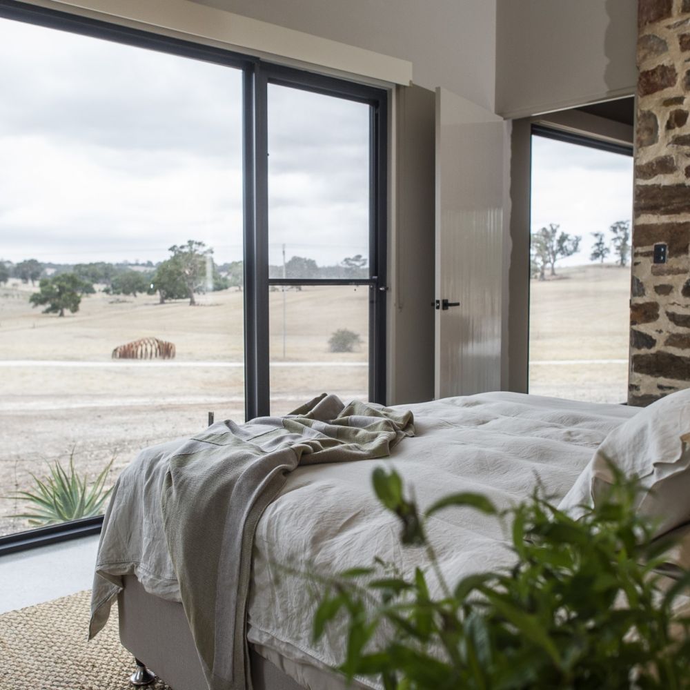 Hutton Vale Farm, Barossa | Luxury Accommodation Barossa Valley, SA ...