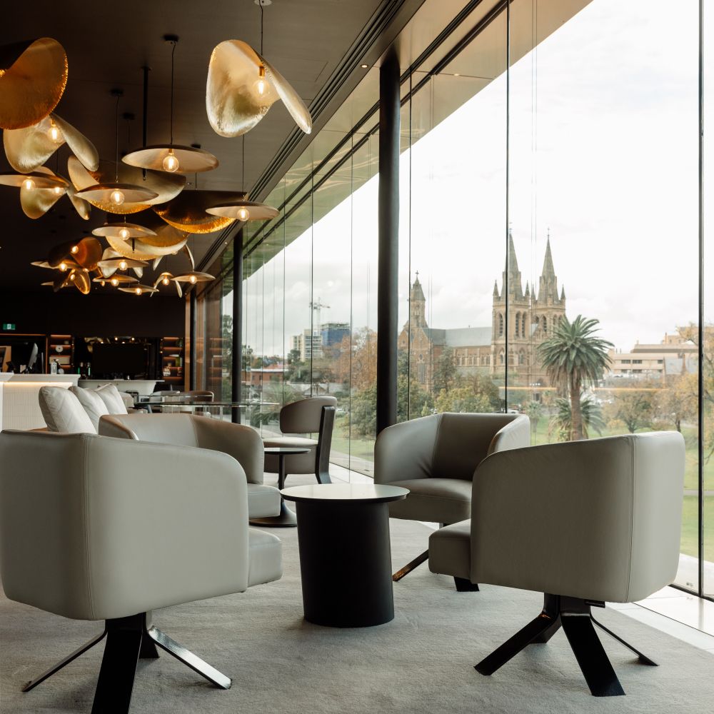 Oval Hotel, Adelaide | Luxury Hotel in Adelaide | Walk Into Luxury