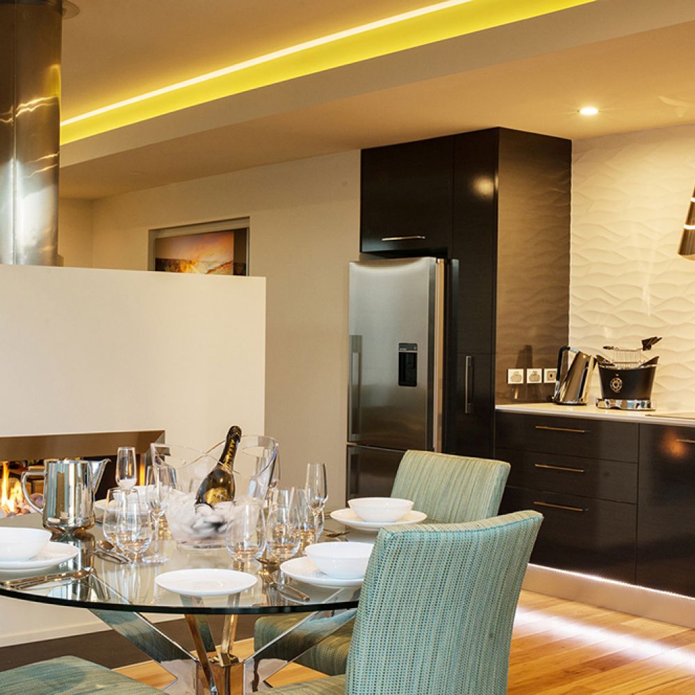 The Frames, Renmark | Luxury Accommodation Murray River | Walk Into Luxury