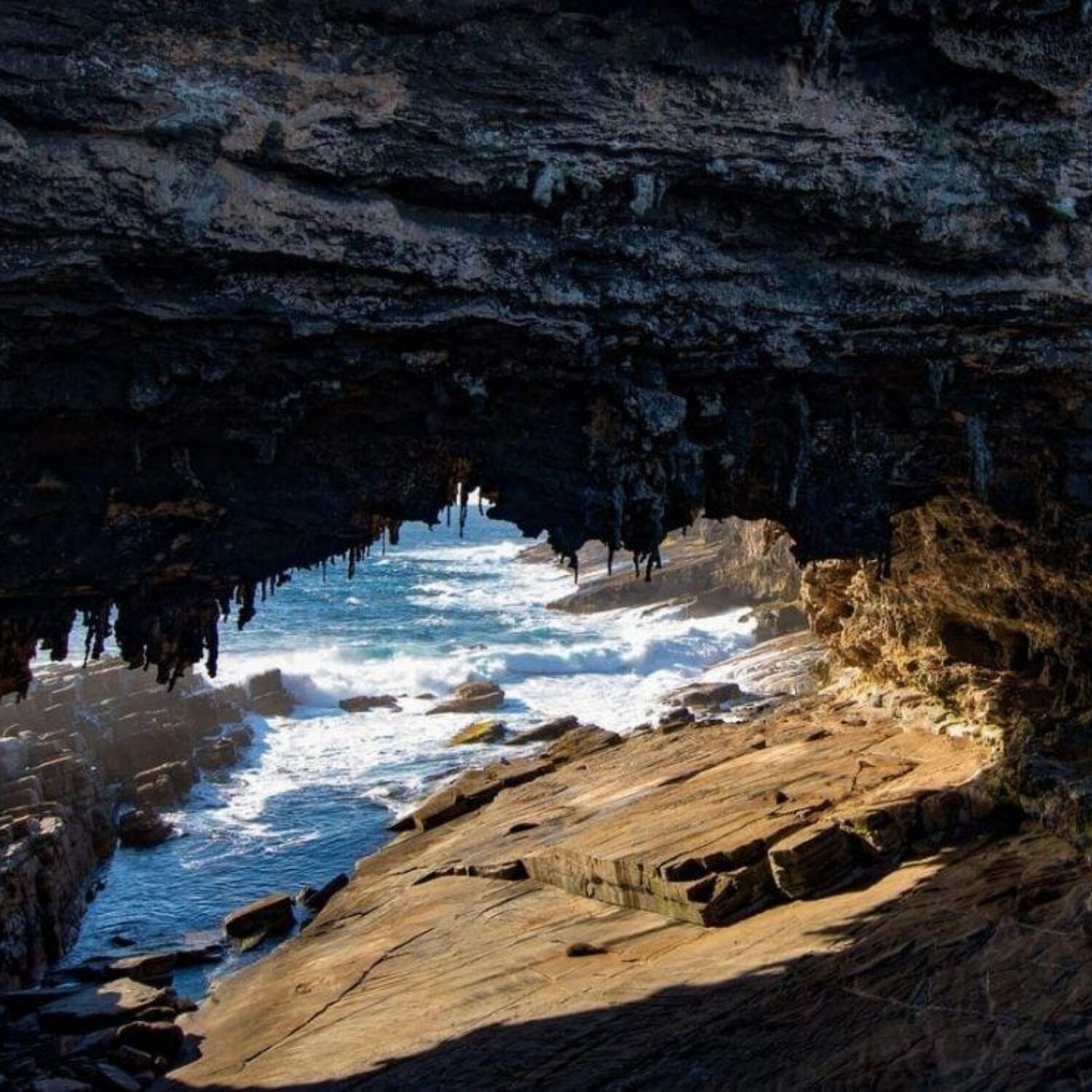 Weather in Flinders Ranges, South Australia| Walk Into Luxury