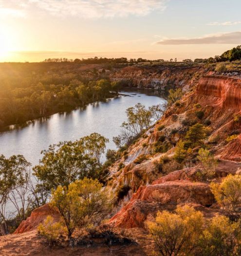 Original Arkaba Walk Flinders Ranges | Great Walks of Australia | Walk ...