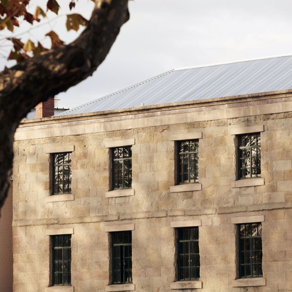 Moss Hotel, Hobart | Boutique Accommodation Hobart | Walk Into Luxury