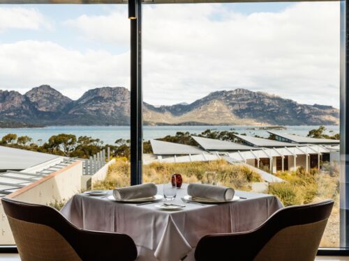 Saffire Freycinet | Luxury Lodge Accommodation Tasmania | Walk Into Luxury