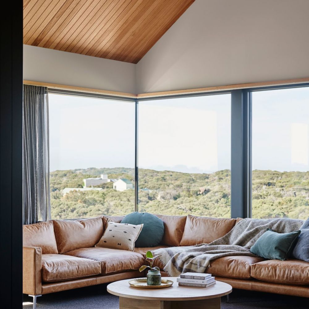 Lon Retreat, Point Lonsdale | Luxury Accommodation Bellarine Peninsula ...