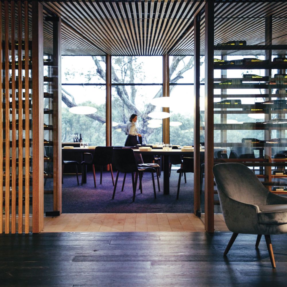 Royal Mail Hotel, Dunkeld | Luxury Accommodation The Grampians ...