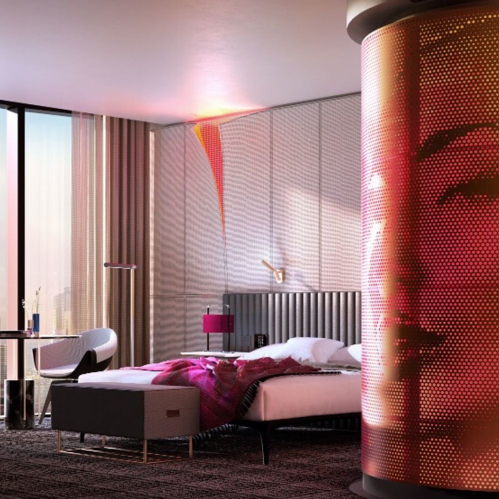 W Hotel, Melbourne| Luxury Lifestyle Hotels | Walk into Luxury