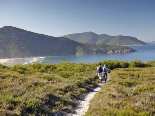 Luxury Travel Victoria | Luxury Accommodation and Walks | Mornington ...