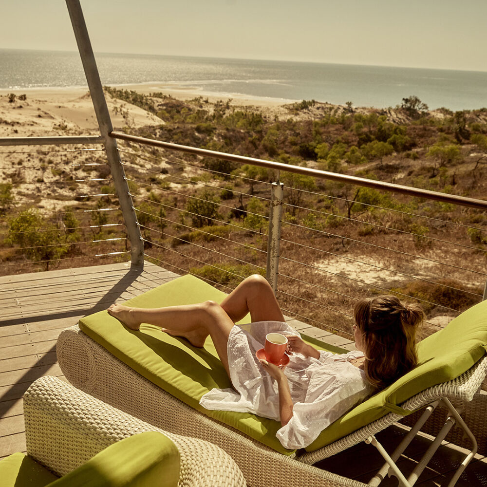 Berkeley River Lodge, The Kimberley | Luxury Accommodation on The ...