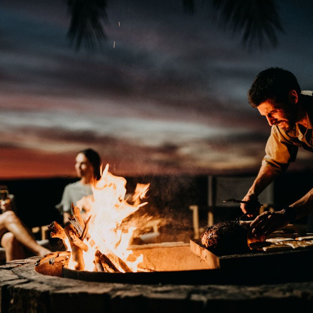 Bullo River Station, East Kimberley | Luxury Accommodation East ...