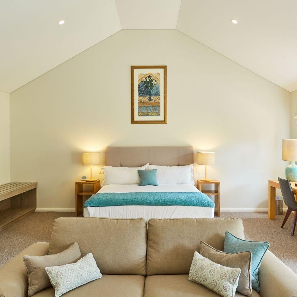 Cape Lodge, Margaret River | Luxury Lodge of Australia in Margaret ...