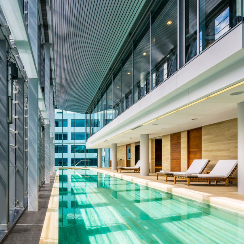 COMO The Treasury, Perth | Luxury Hotel Perth WA | Walk Into Luxury