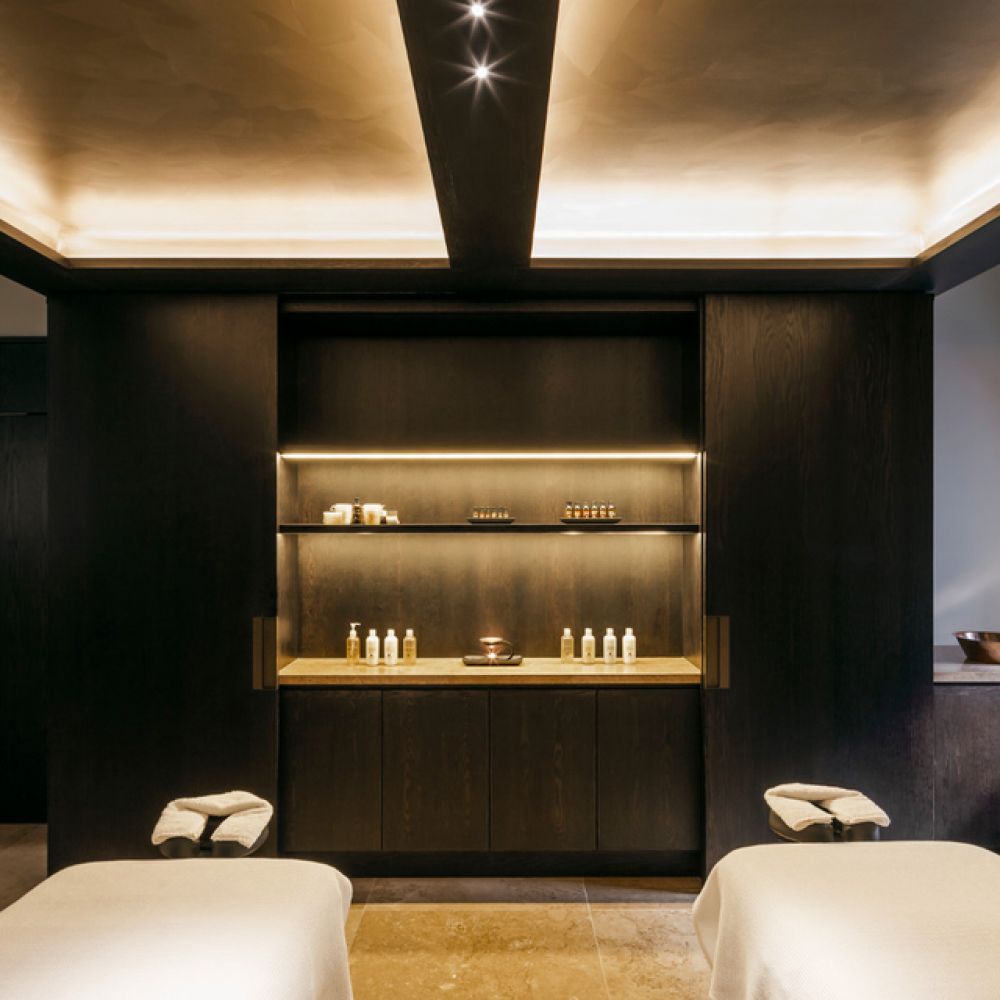 COMO The Treasury, Perth | Luxury Hotel Perth WA | Walk Into Luxury