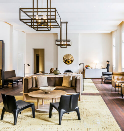 VIP Program, Walk into Luxury | Luxury Travel and Private Travel ...